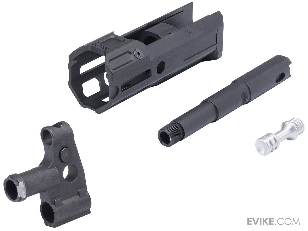 DYTAC SLR Rifleworks Light EXT M-LOK Extended Conversion Kit for Tokyo ...