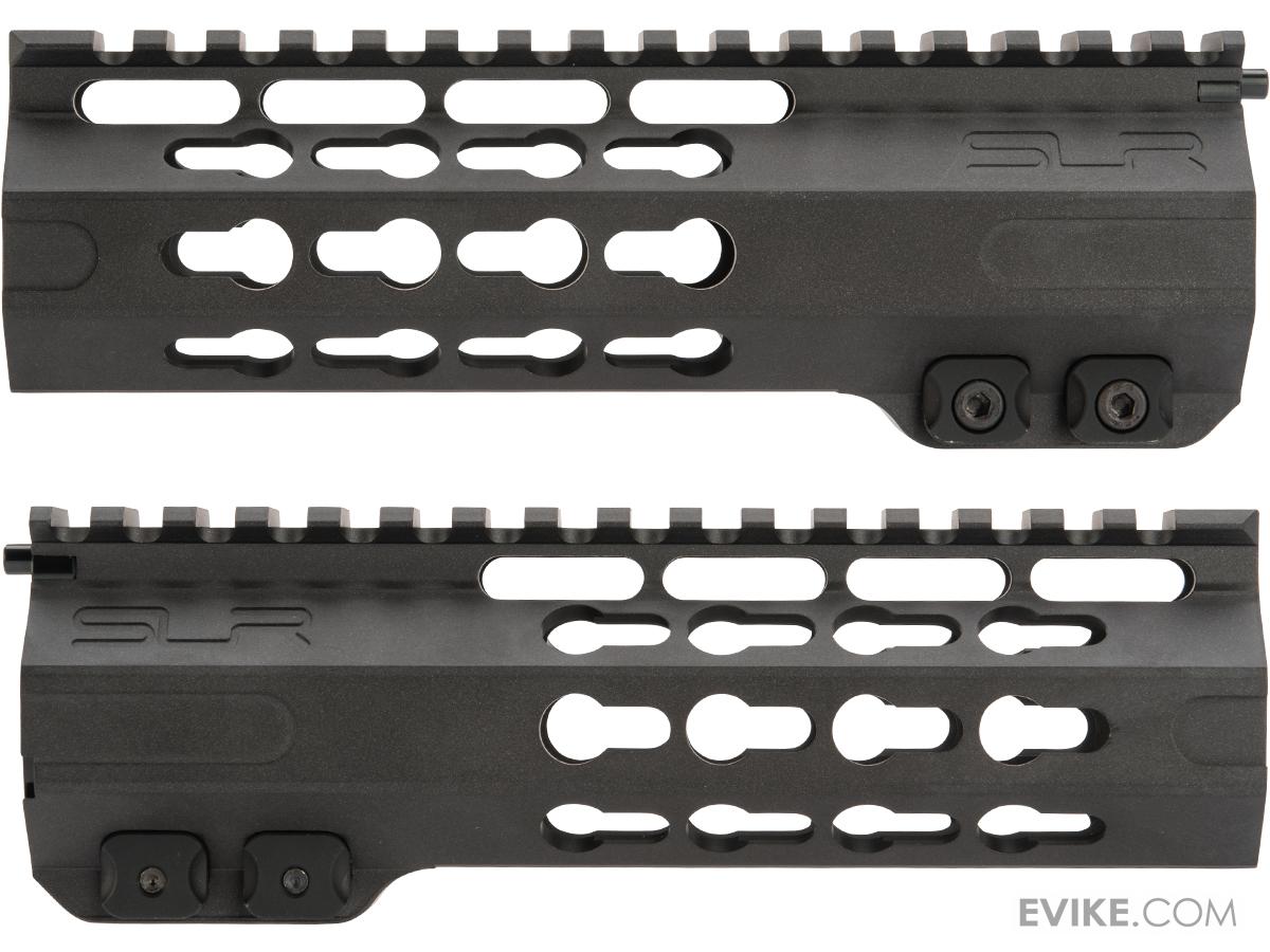 Dytac SLR ION Lite Keymod Handguard for M4/M16 Series Airsoft AEGs ...