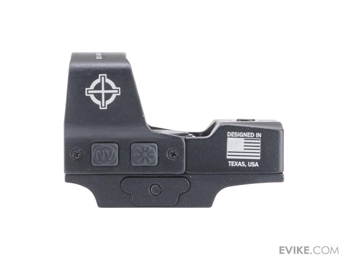 Sightmark Core Shot Compact A-Spec Reflex Sight (Model: FMS ...