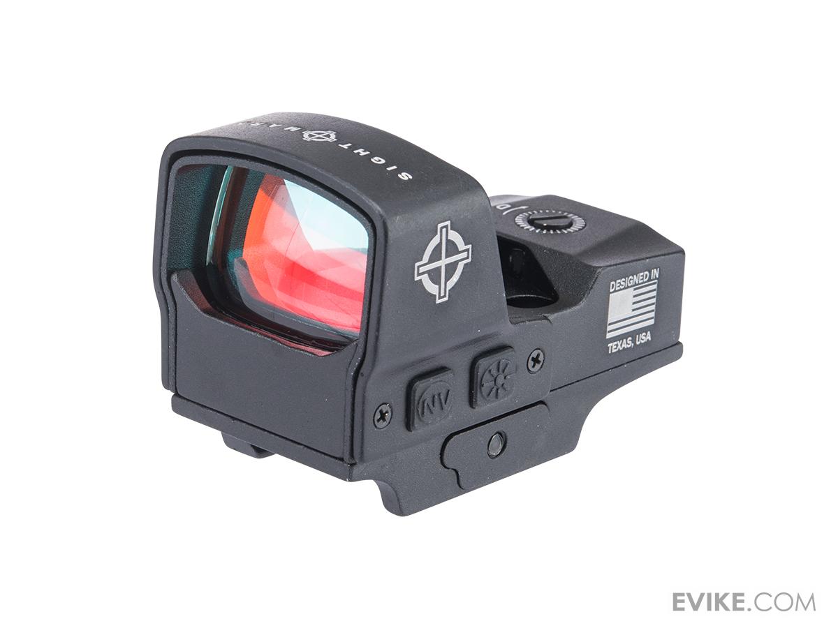 Sightmark Core Shot Compact A-Spec Reflex Sight (Model: FMS ...