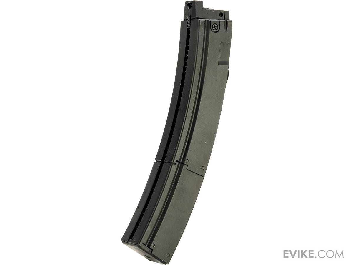 Spare 36 Round Long Type Magazine for WELL G-55 Airsoft Gas Blowback ...