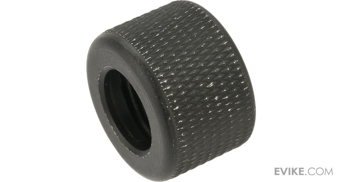 S&T Metal Flash Hider for 20mm thread / UFC AW338 Airsoft Rifles ...