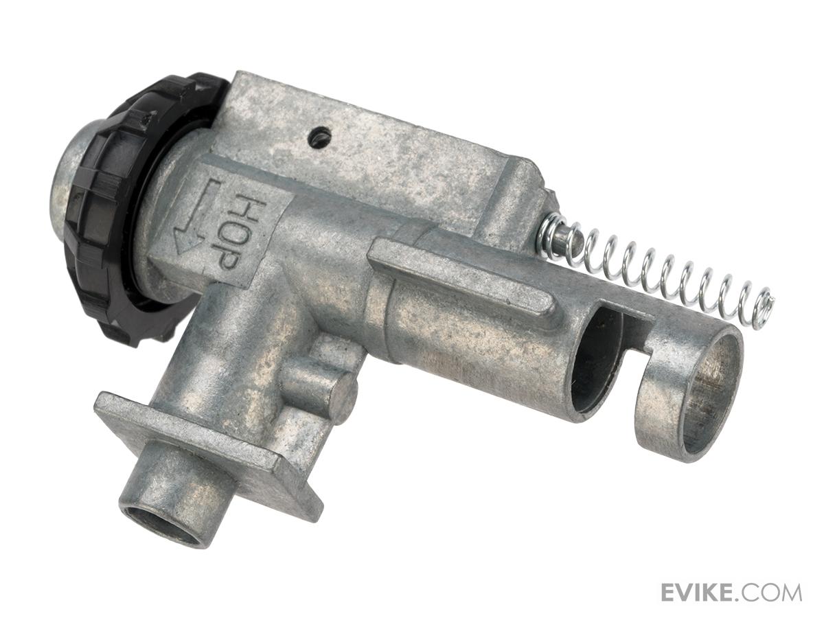 S&T Metal Hop-up for M4/M16 Airsoft AEGs, Accessories & Parts, AEG ...