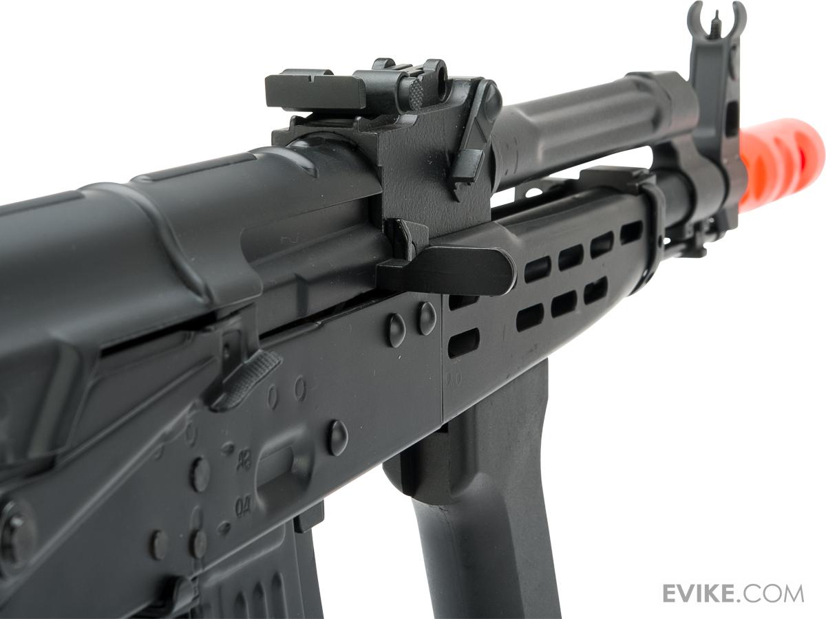 Matrix AMD65 Full Metal Airsoft AEG (Package: Gun Only / Romanian Stock ...