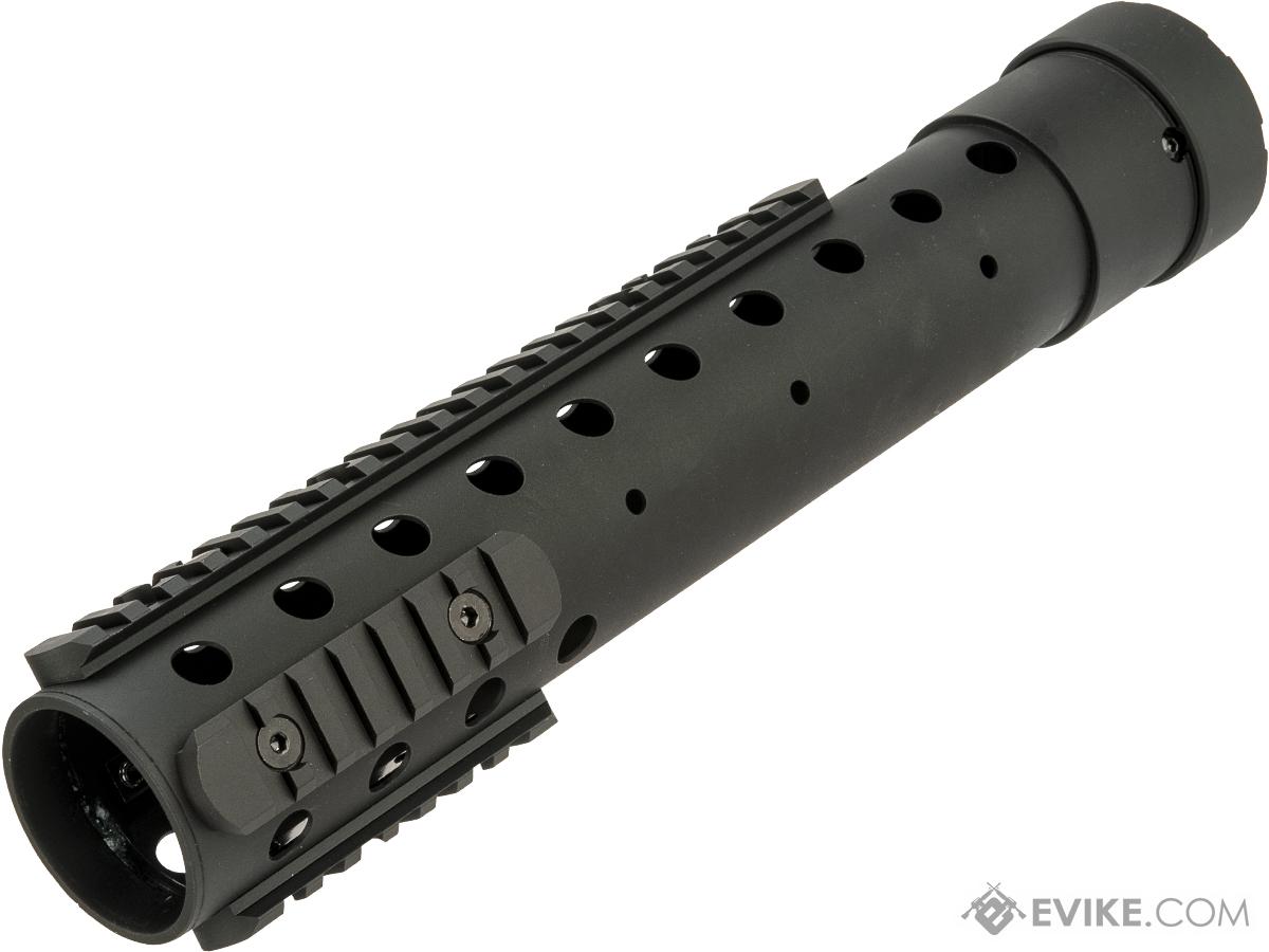 CYMA SPR MOD-0 Style Handguard for M4/M16 Series Airsoft AEGs ...