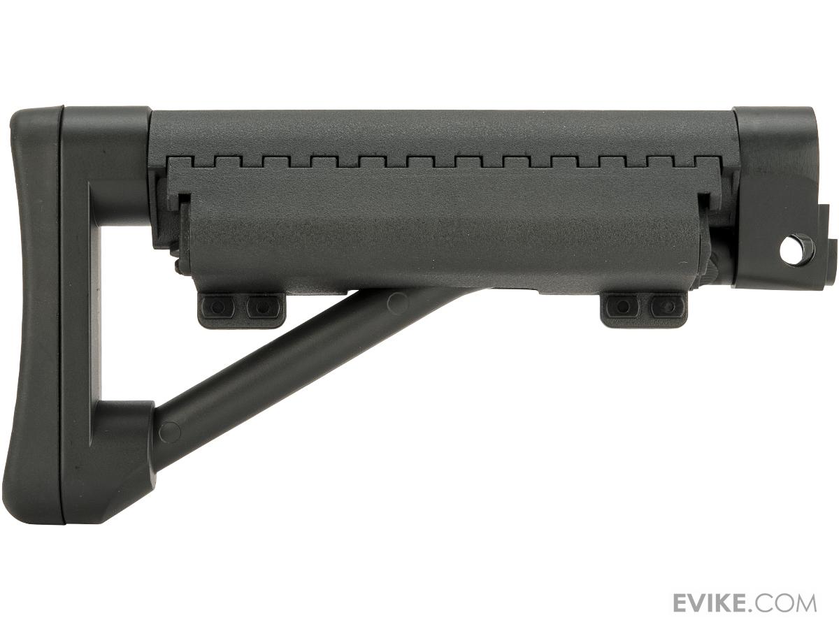 CYMA/G&P SPR Maritime Type Fixed Stock for M4/M16 Series Airsoft AEGs ...