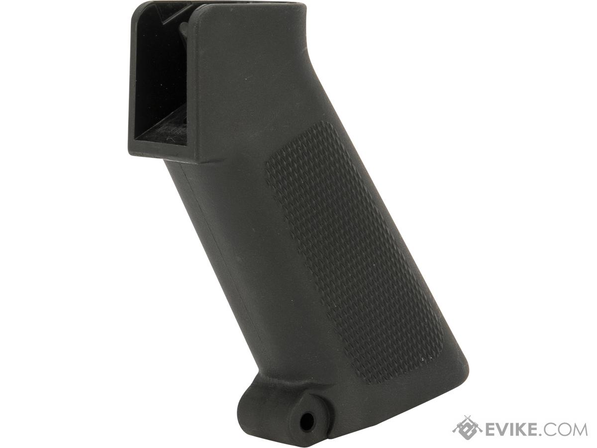 CYMA Ergonomic A1 Style Grip for M4/M16 Series Airsoft AEGs ...