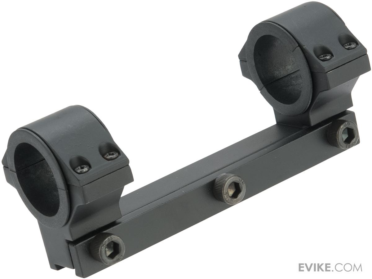 S&T ST338 Scope Mount for S&T 338 Bolt Action Airsoft Sniper Rifles ...