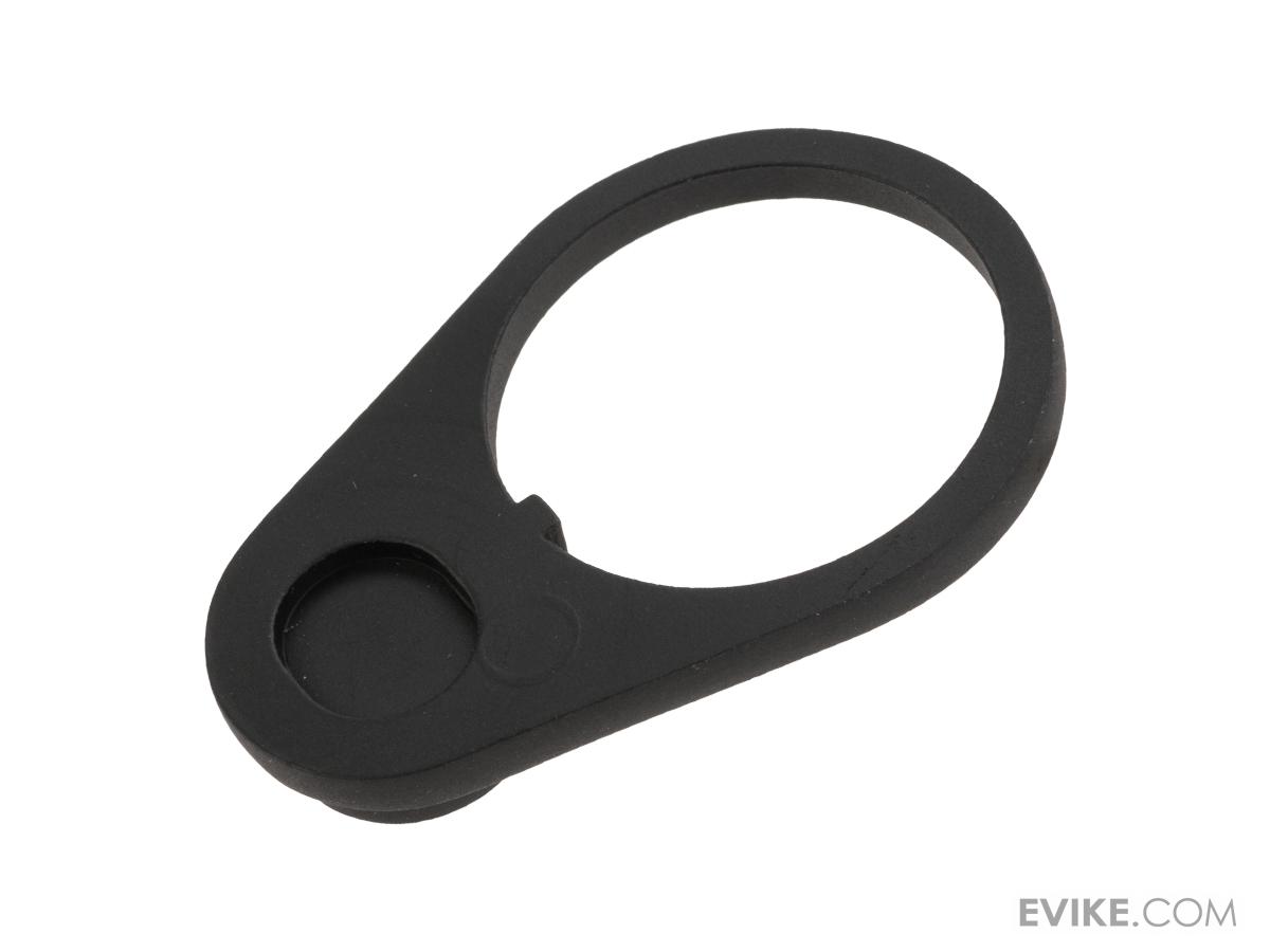S&T Replacement Stock Ring for M4 / M16 Series Airsoft GBB Rifles ...