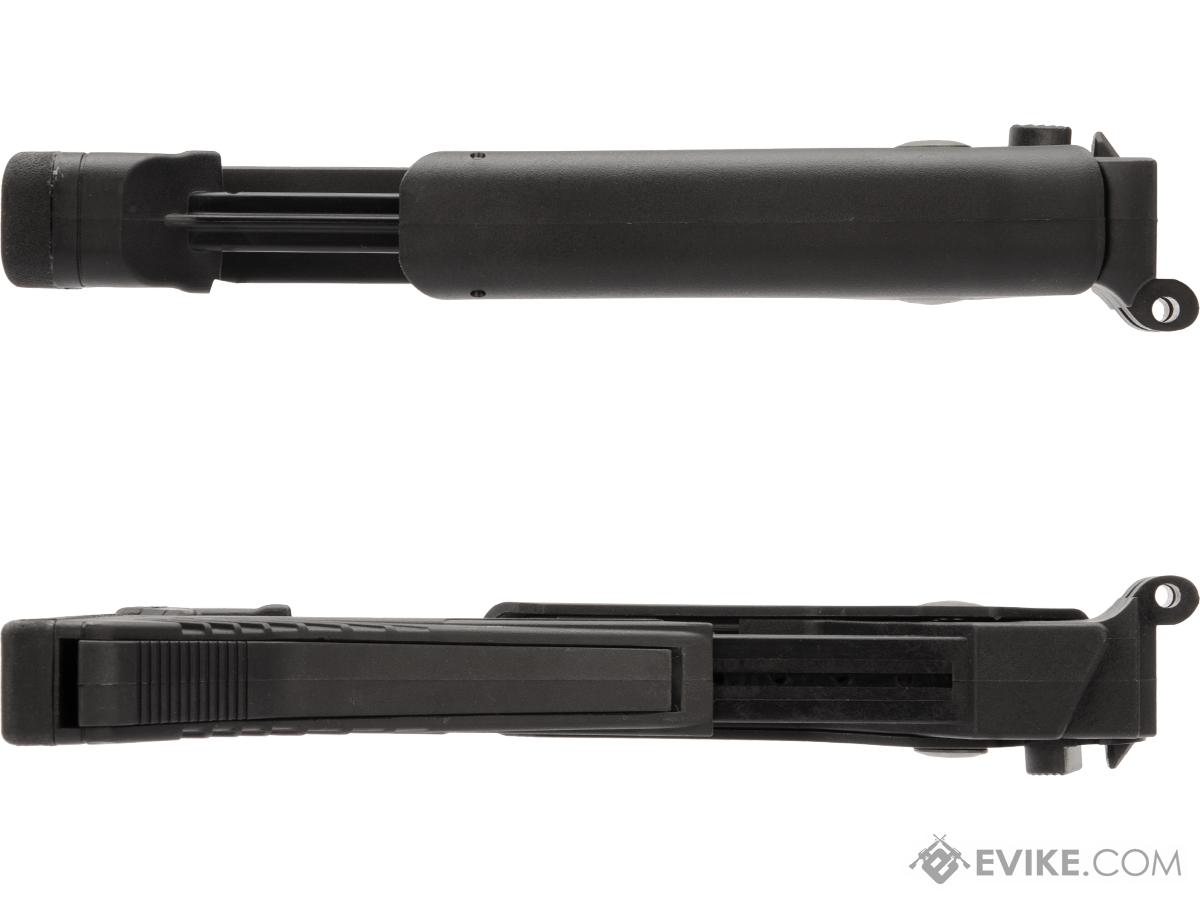 S&T G36 IdZ Extendable Folding Stock (Color: Black), Accessories ...