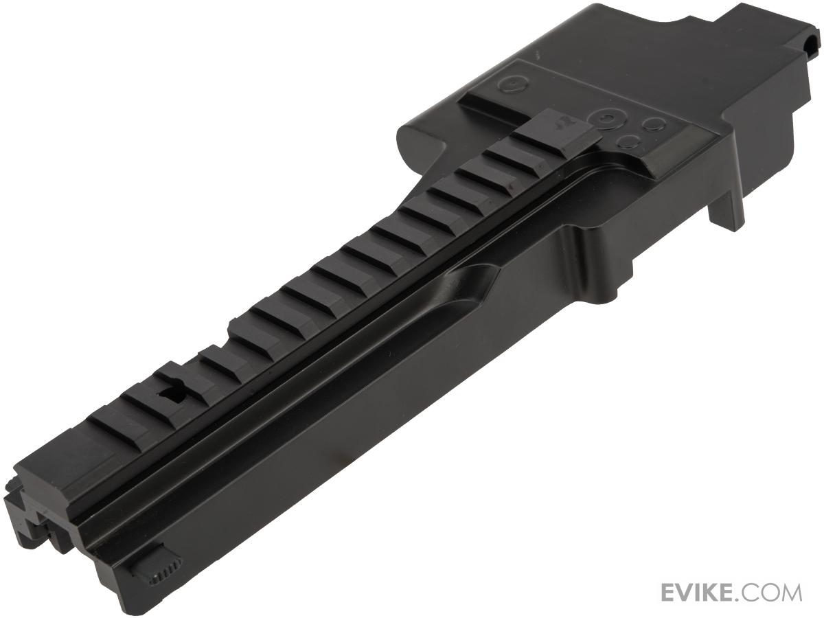 Feed Tray Cover for A&K/Matrix M240B Series Airsoft AEGs, Accessories ...