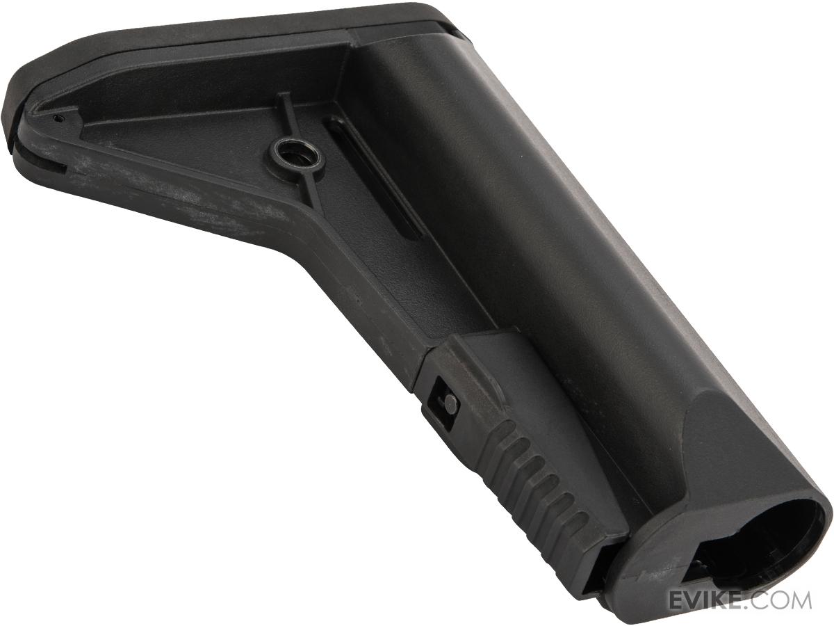 CYMA Platinum "C1" Retractable Battery Storage Stock for M4 / M16 ...