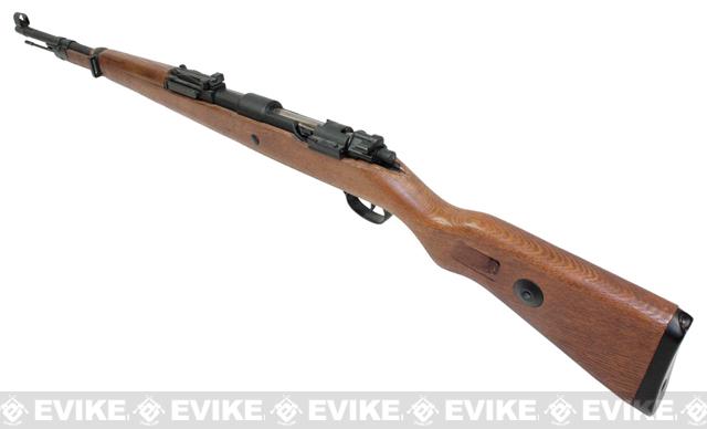 What Was The Best Bolt Action Rifle Of Ww2 Which Had The