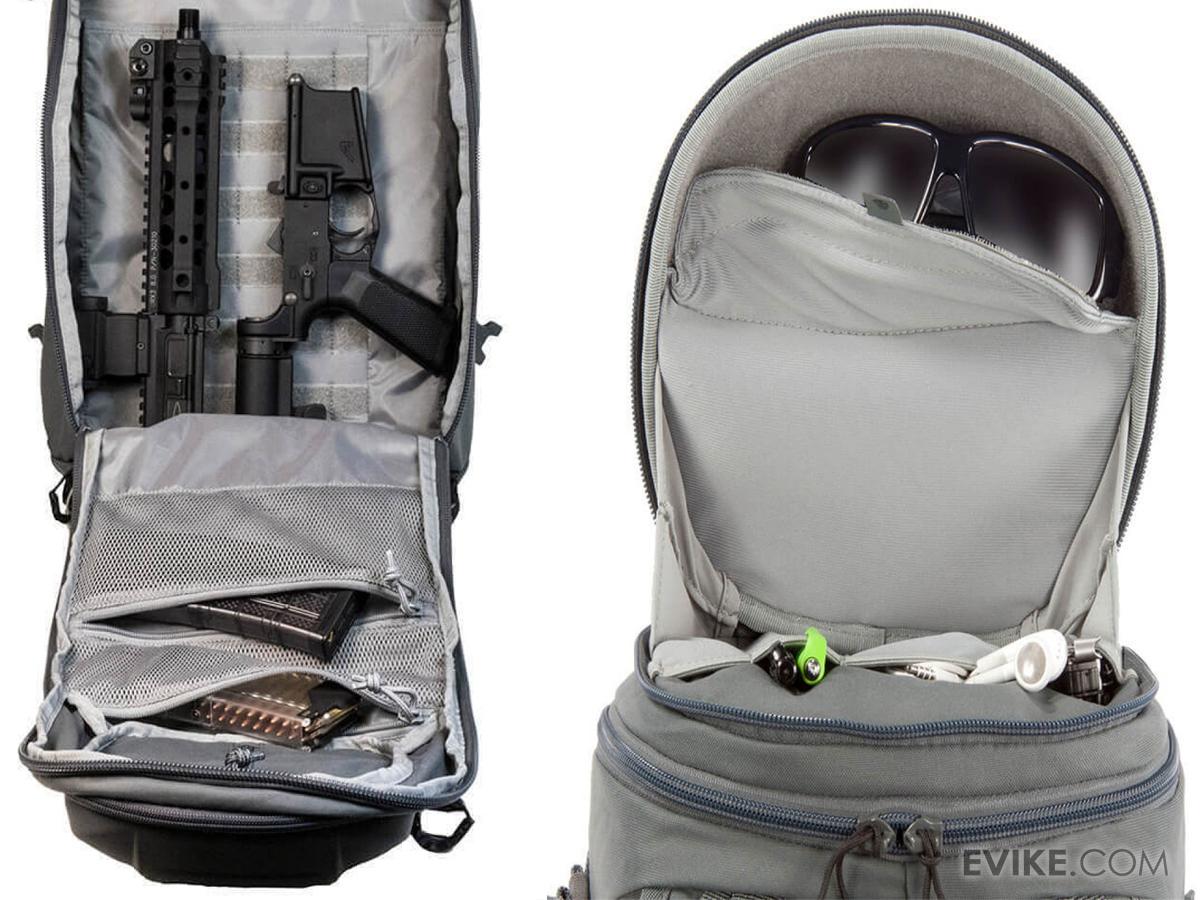 SOG Scout 24 Backpack (Color: Grey), Tactical Gear/Apparel, Bags ...