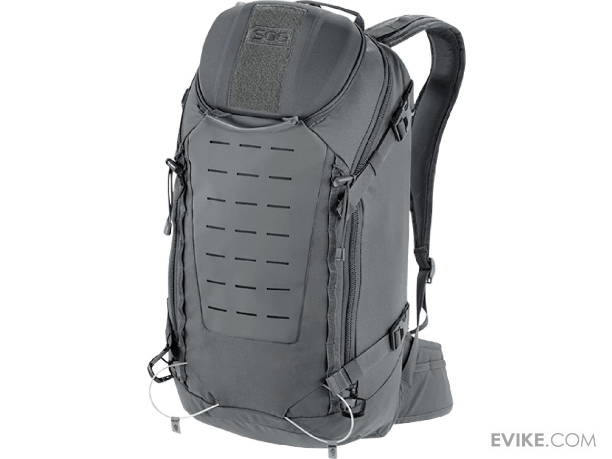 SOG Scout 24 Backpack (Color: Grey), Tactical Gear/Apparel, Bags ...