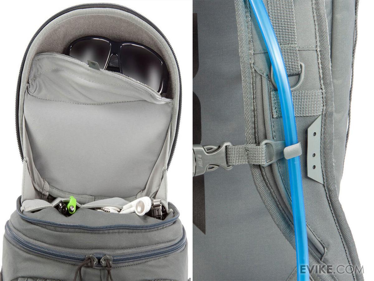 SOG TOC 20 Daypack Backpack (Color: Grey), Tactical Gear/Apparel, Bags ...