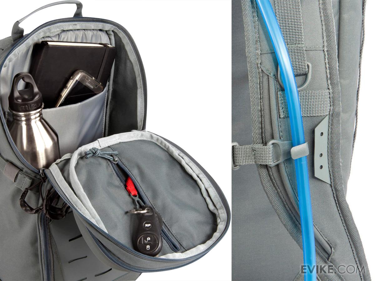 SOG Ranger 12 Daypack (Color: Black), Tactical Gear/Apparel, Bags ...