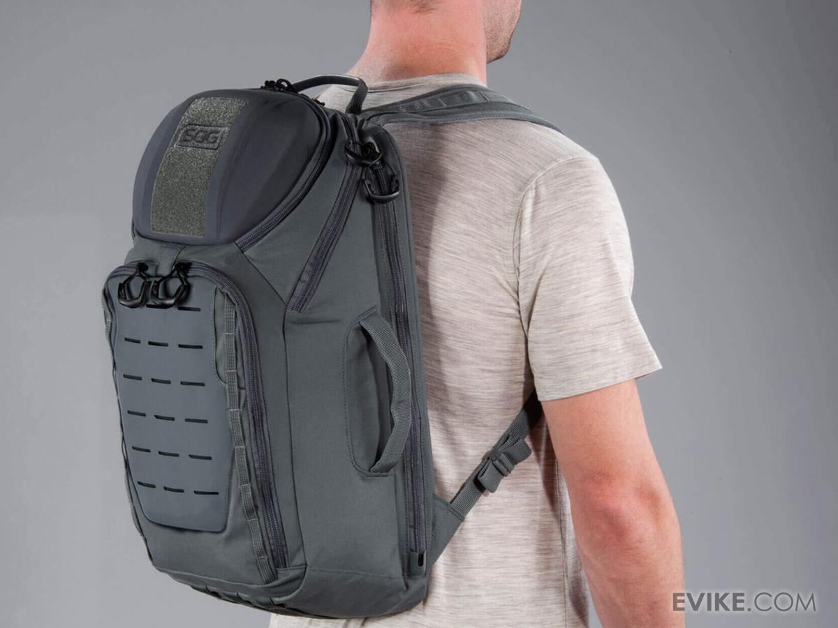 SOG Ranger 12 Daypack (Color: Grey), Tactical Gear/Apparel, Bags ...