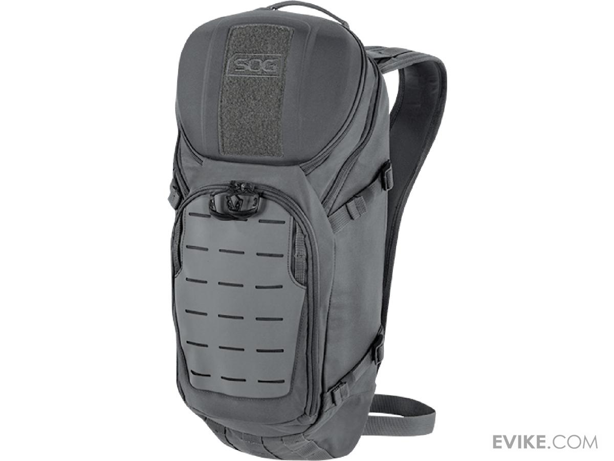 SOG Ranger 12 Daypack (Color: Grey), Tactical Gear/Apparel, Bags ...