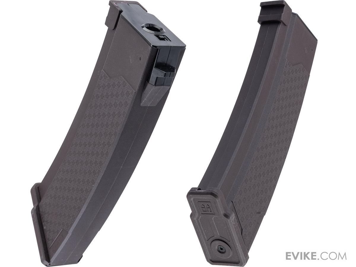 Specna Arms 175rd S-Mag Mid-Cap Magazine for Airsoft AK Series AEGs ...