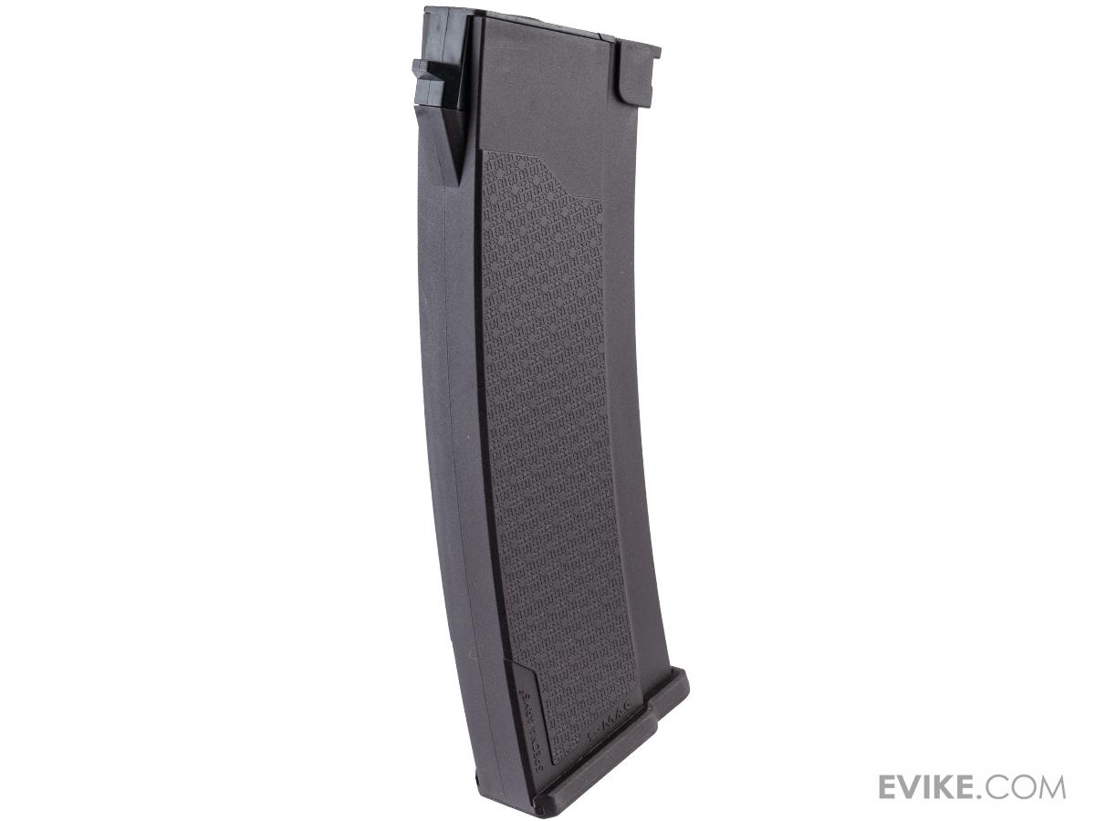 Specna Arms 450 Round S-Mag Hi-Cap Magazine for AK Series Airsoft AEG ...