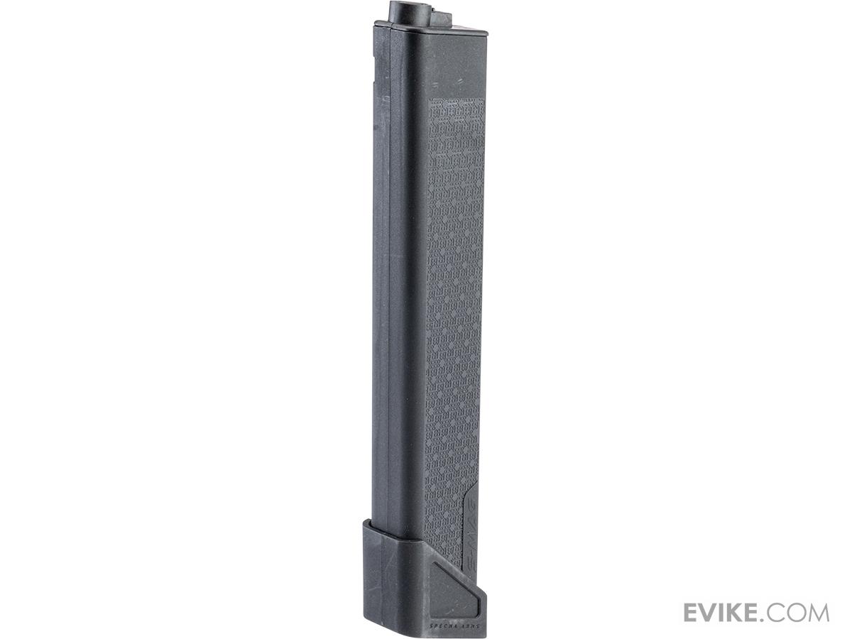 Specna Arms 100 Round S-Mag Mid-Cap Magazine for X-Series Airsoft AEG ...