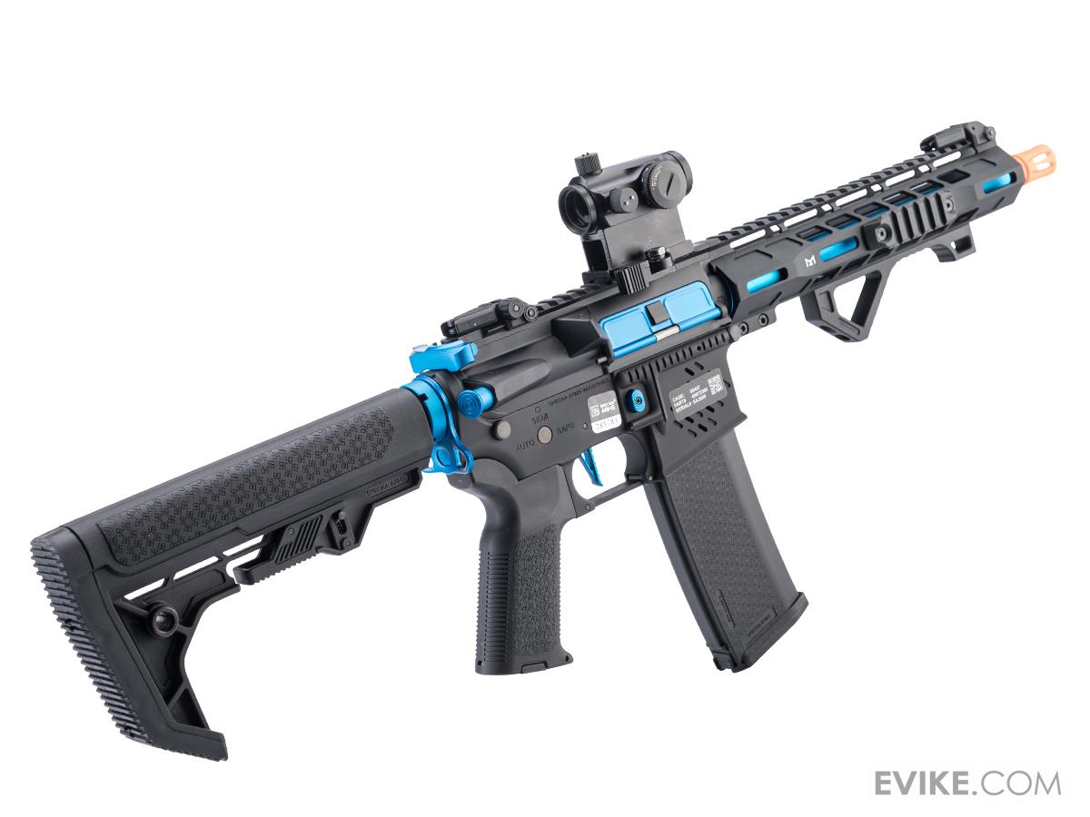 Specna Arms EDGE Series E-39 ETU Airsoft AEG Rifle w/ HAL MOSFET (Color ...