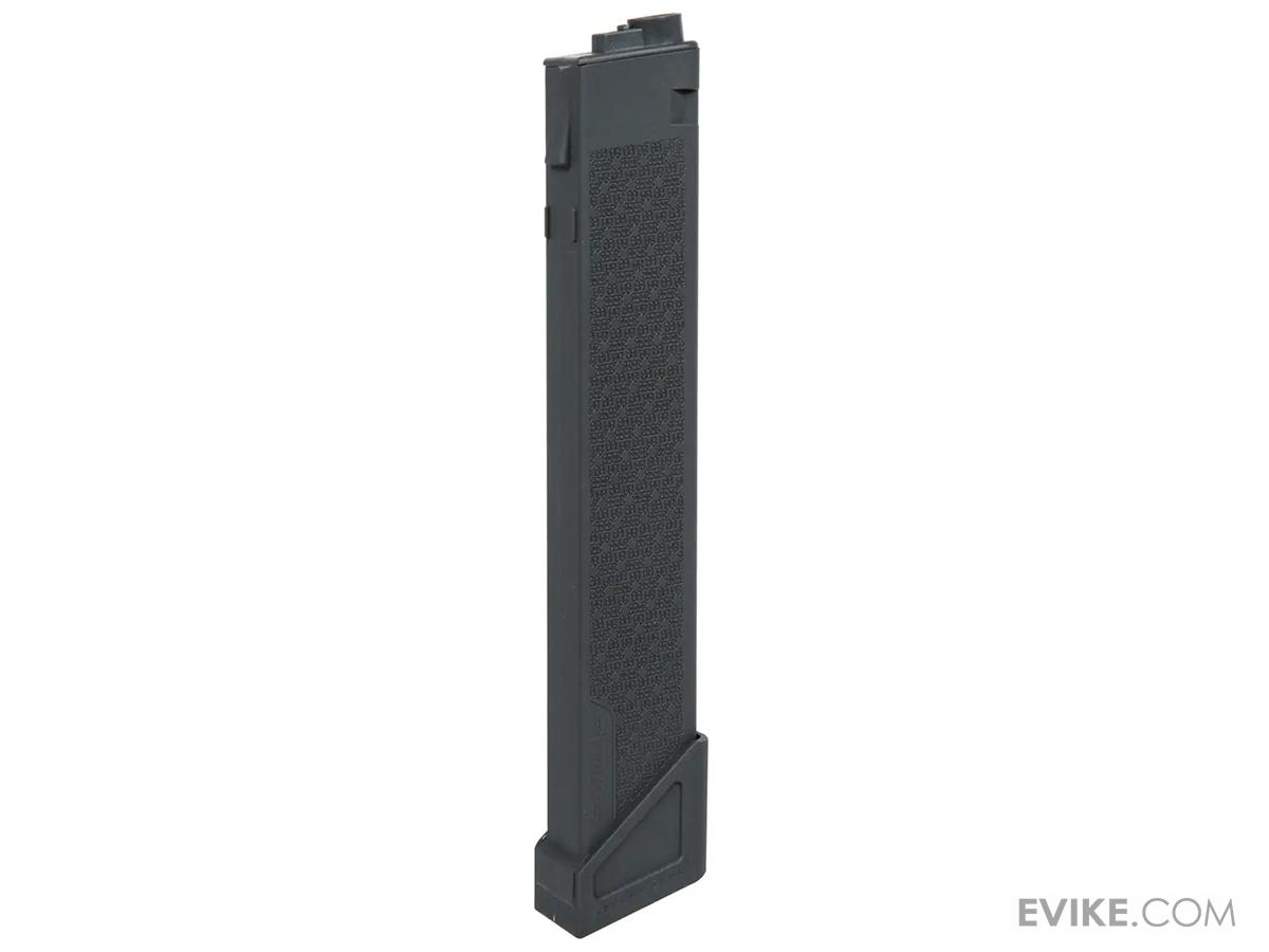 Specna Arms 100 Round S-Mag Mid-Cap Magazine for X-Series Airsoft AEG ...