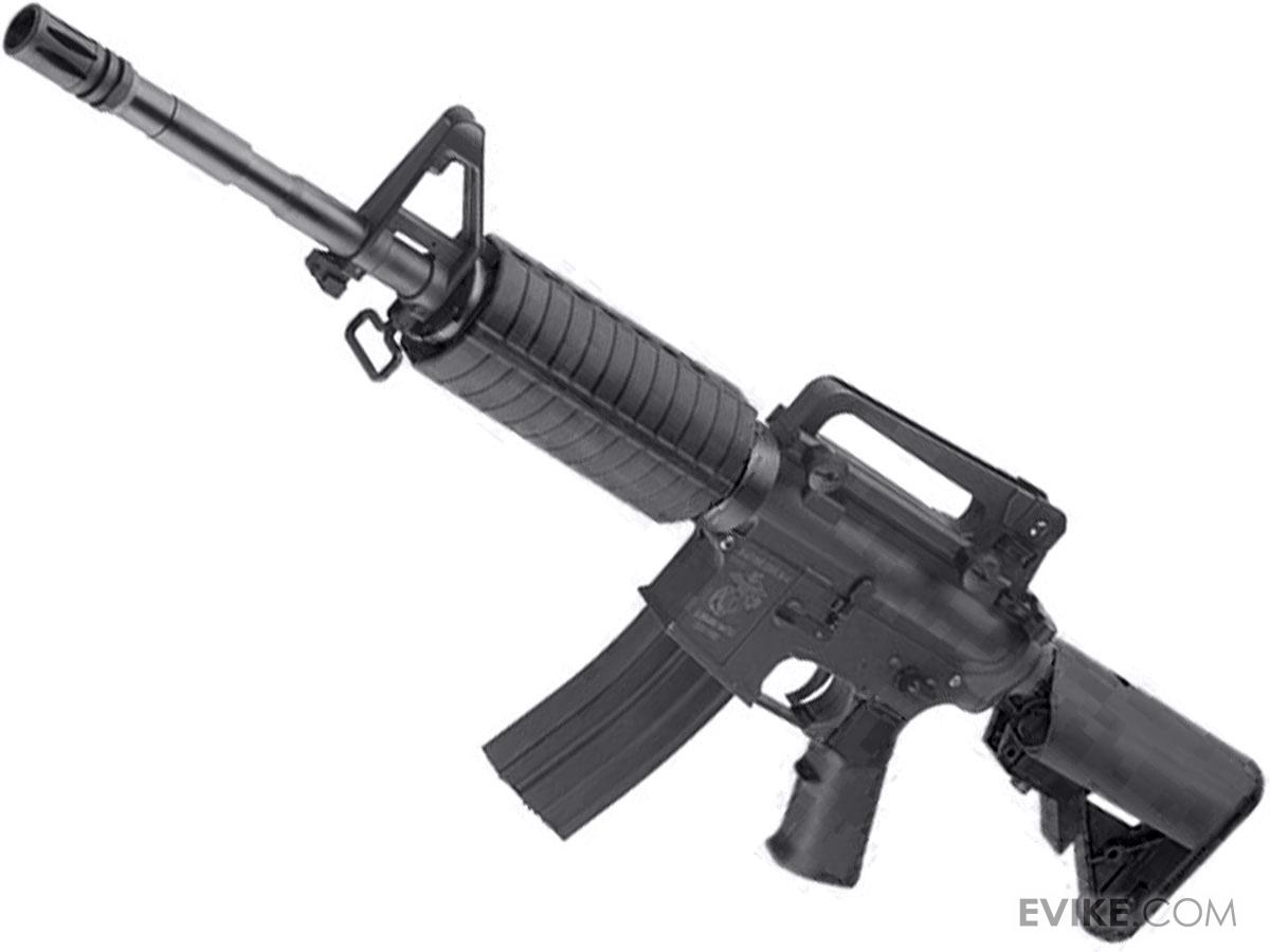 "Go Airsoft Package" Specna Arms / Rock River Arms Licensed CORE Series ...