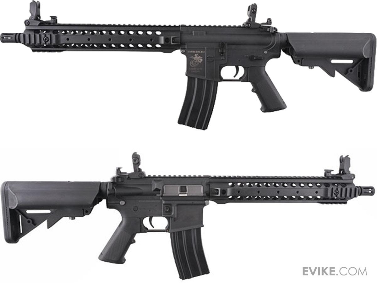 "Go Airsoft Package" Specna Arms / Rock River Arms Licensed CORE Series ...