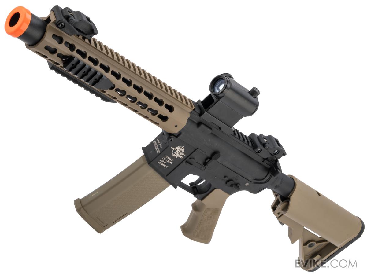 Specna Arms / Rock River Arms Licensed CORE Series M4 AEG (Model: M4 ...