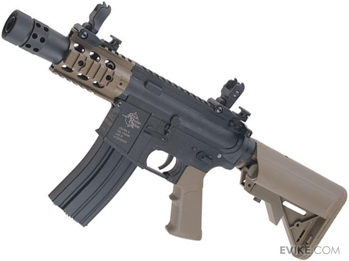 Specna Arms / Rock River Arms Licensed CORE Series M4 AEG (Model: M4 ...