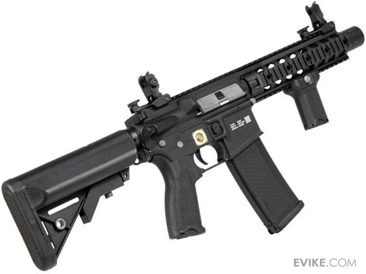 "Go Airsoft Package" Specna Arms / Rock River Arms Licensed EDGE Series ...