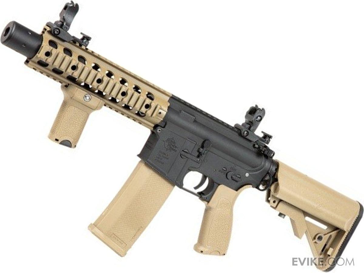 Specna Arms / Rock River Arms Licensed EDGE Series M4 AEG (Model: M4 ...
