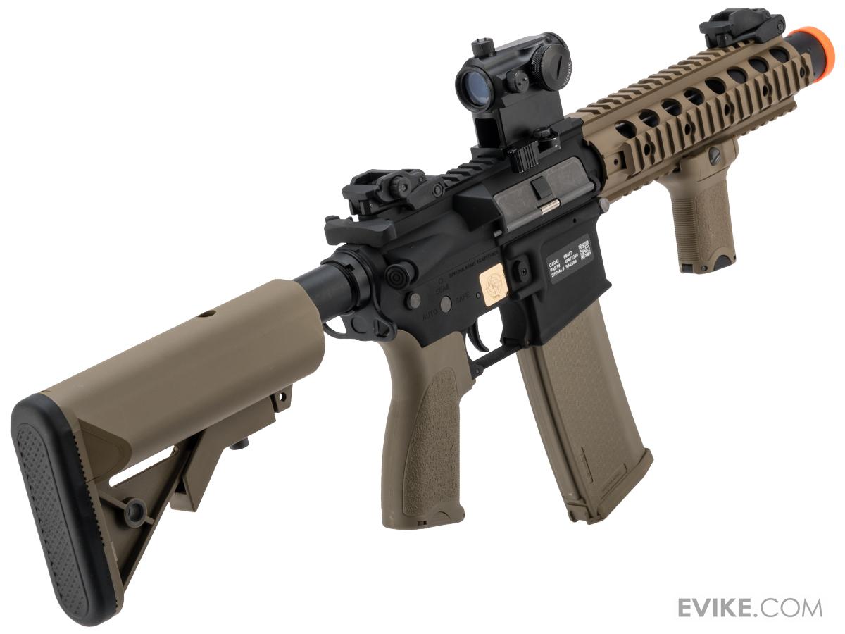 Specna Arms / Rock River Arms Licensed EDGE Series M4 AEG (Model: M4 ...