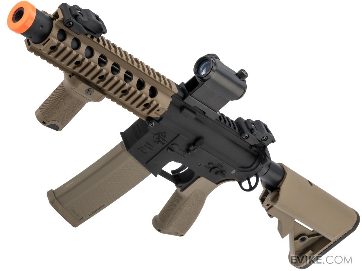 Specna Arms / Rock River Arms Licensed EDGE Series M4 AEG (Model: M4 ...