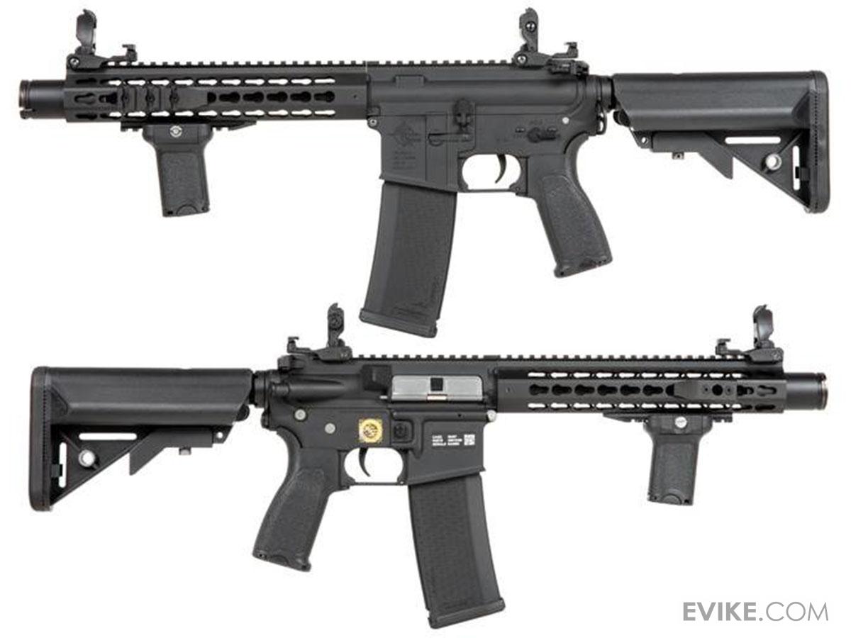 "Go Airsoft Package" Specna Arms / Rock River Arms Licensed EDGE Series ...