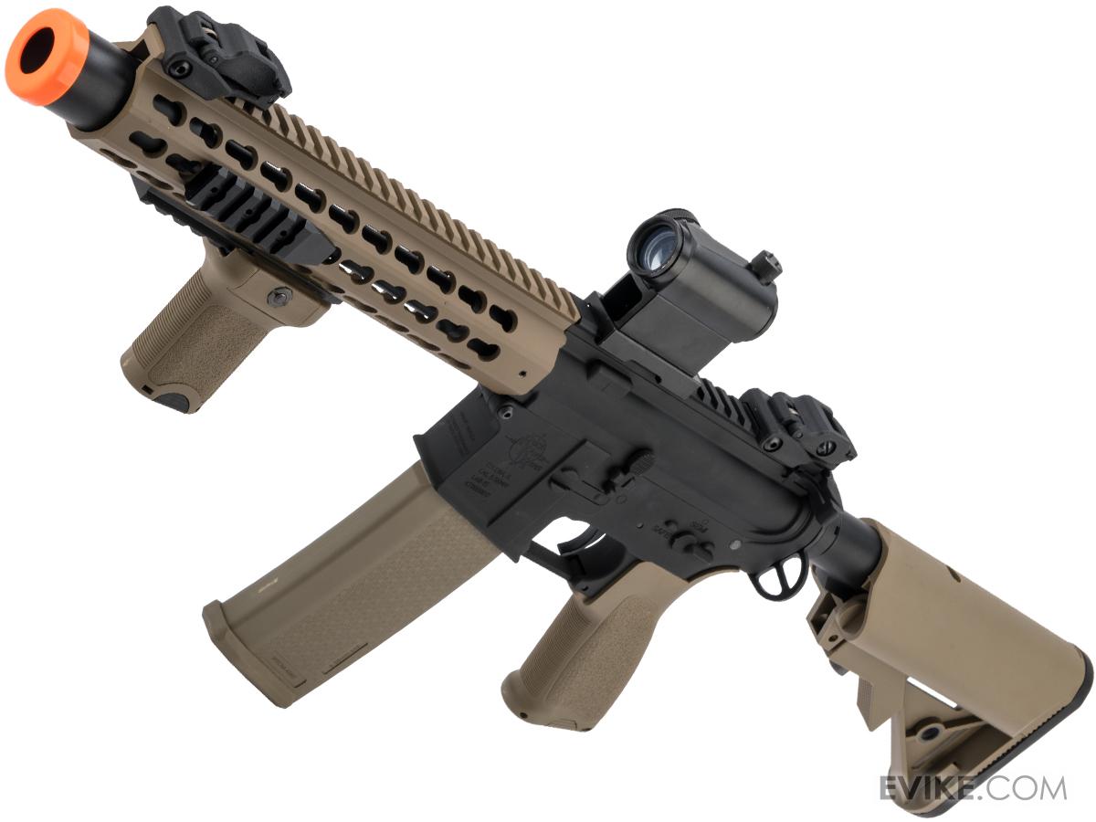Specna Arms / Rock River Arms Licensed EDGE Series M4 AEG (Model: M4 ...