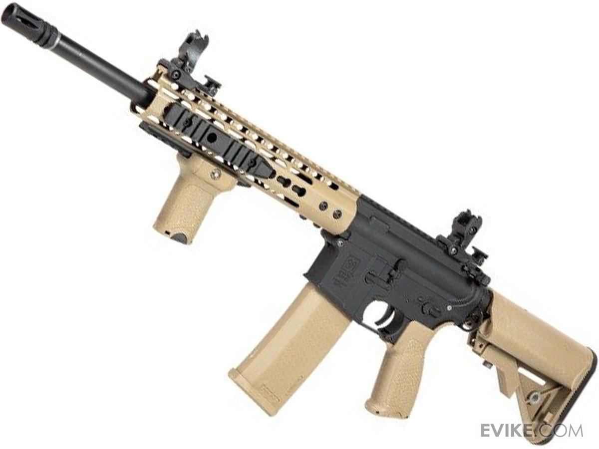 Specna Arms / Rock River Arms Licensed EDGE Series M4 AEG (Model: M4 ...
