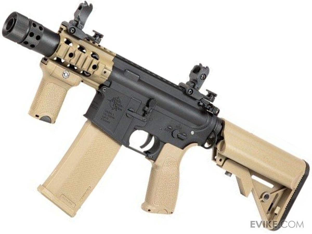 Specna Arms / Rock River Arms Licensed EDGE Series M4 AEG (Model: M4 ...