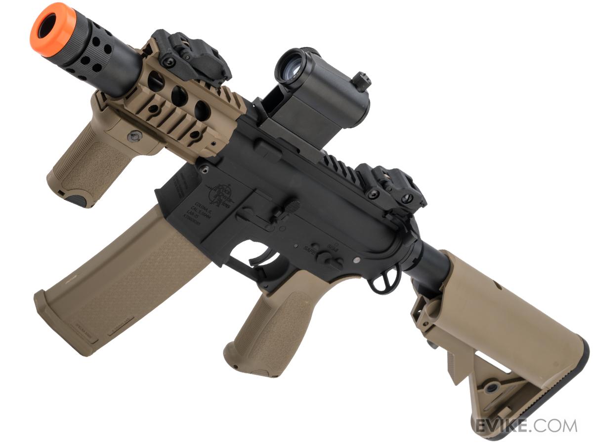 Specna Arms / Rock River Arms Licensed EDGE Series M4 AEG (Model: M4 ...