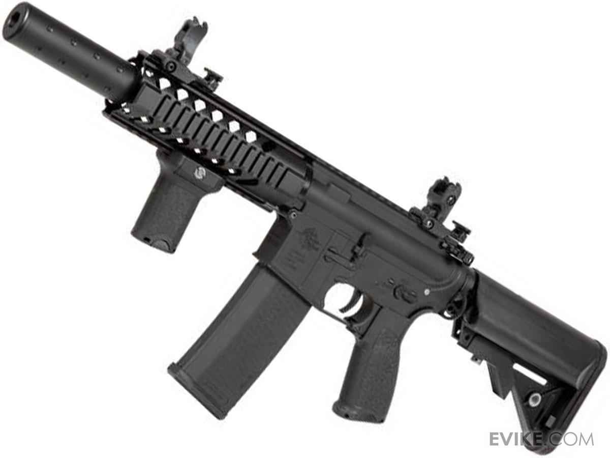 Specna Arms / Rock River Arms Licensed EDGE Series M4 AEG (Model: M4 ...