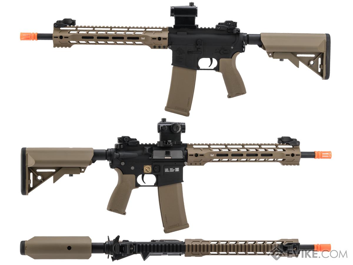 Specna Arms / Rock River Arms Licensed EDGE Series M4 AEG (Model: M4 ...