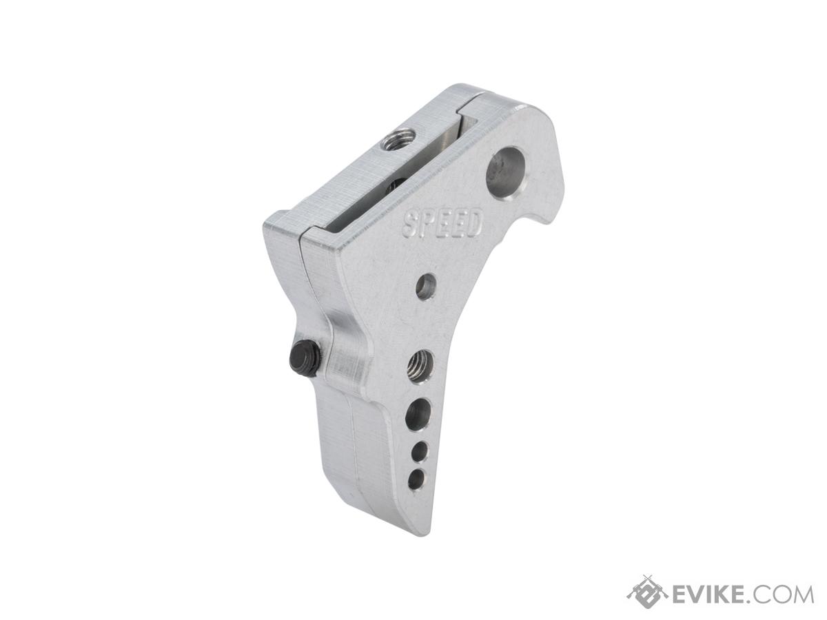 SPEED Competition Edition Tunable Trigger for Elite Force Gen4 GLOCK 17 ...