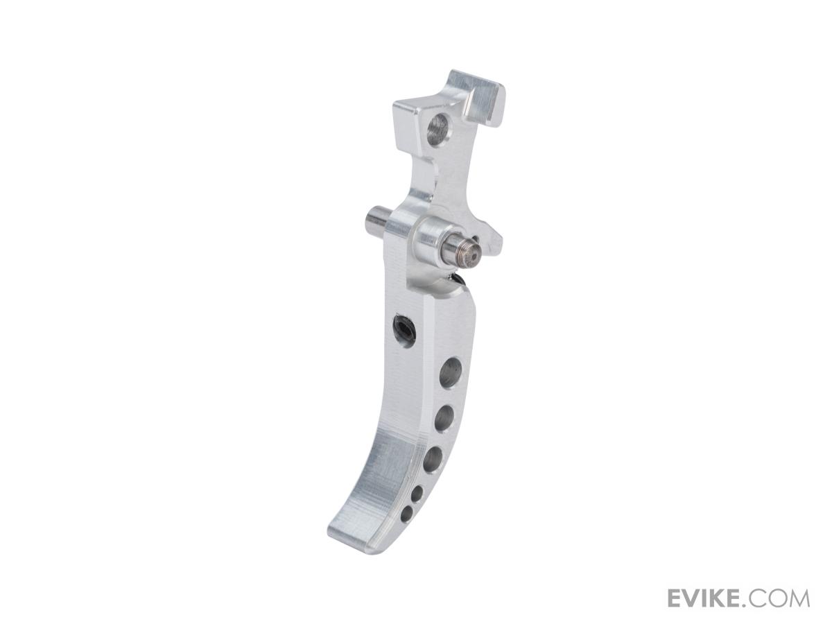 SPEED Airsoft M4/M16 AEG Externally Tunable Trigger (Type: Curved ...