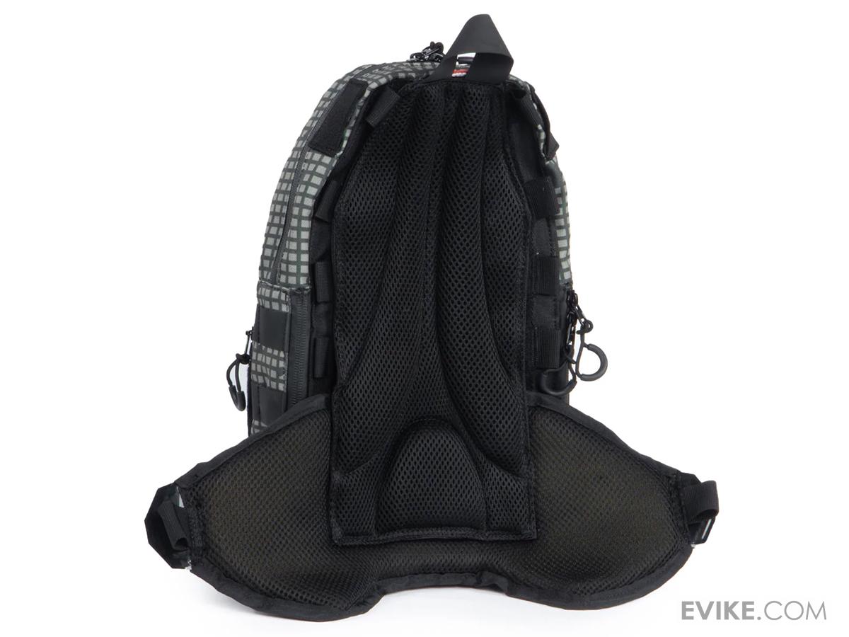 SpeedQB AtomPack Modular Backpack (Color: Desert Night Camo), Tactical ...