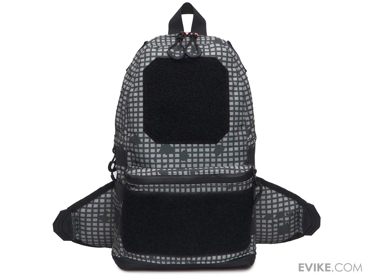 SpeedQB AtomPack Modular Backpack (Color: Desert Night Camo), Tactical ...