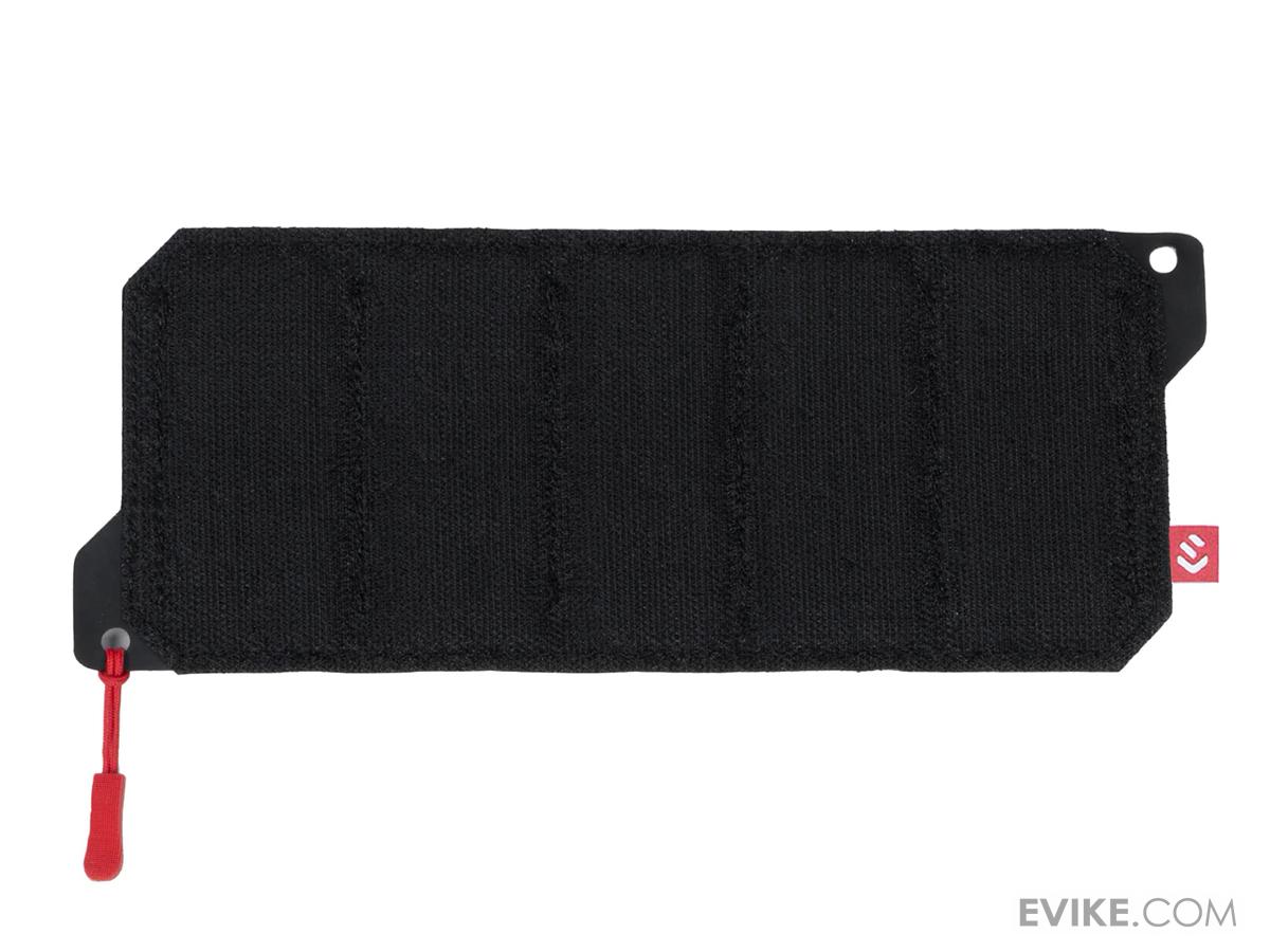 SpeedQB NCR Quikstrip Front Panel for Nucleus Chest Rigs (Color: Desert ...