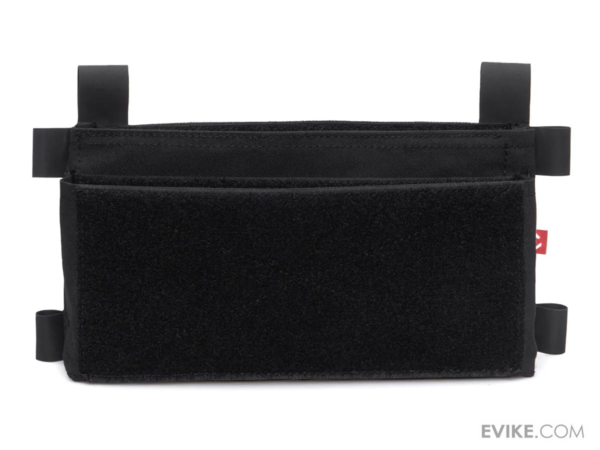 SpeedQB NCR Extendo Pouch for Nucleus Chest Rigs (Color: Black ...