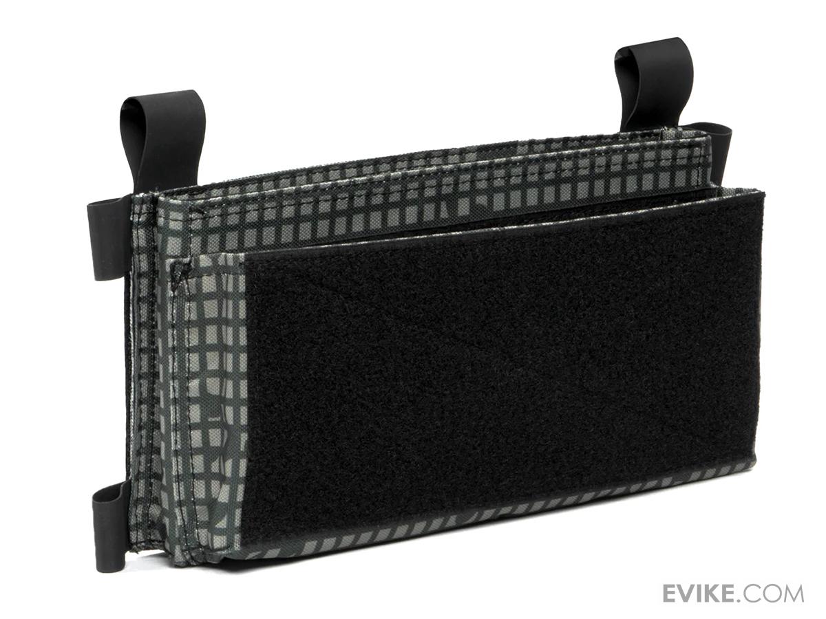 SpeedQB NCR Extendo Pouch for Nucleus Chest Rigs (Color: Desert Night ...